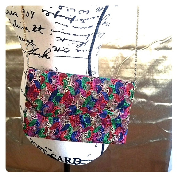 Bags | Vintage Dainty Purse | Poshmark